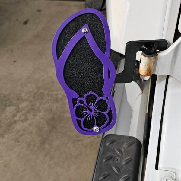 Patriotic American Flag Foot Pegs for Wrangler & Gladiator - Etsy