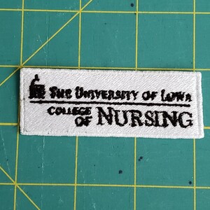 Hand Patch Finger Patch Weirdo Iron on Embroidered Patch - Etsy