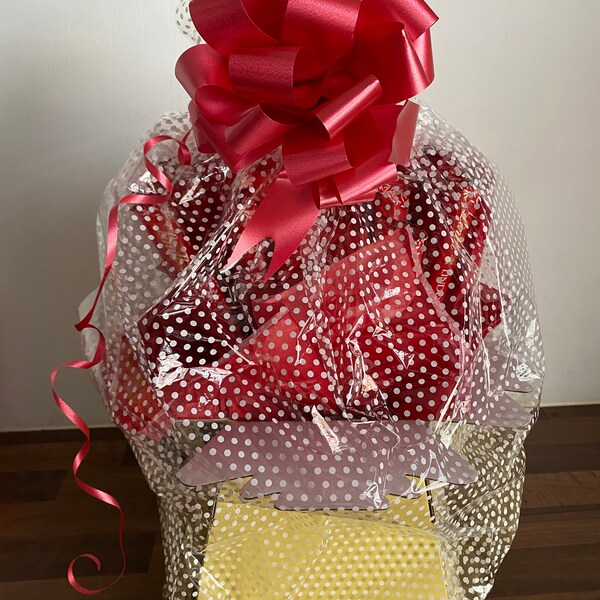 16th Birthday Treat Box - Sweet 16 - Chocolate Sweets Gift - Etsy UK
