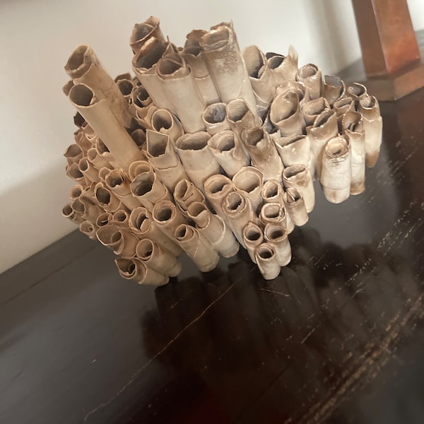 Handmade Barnacles, Ceramics, Porcelain, Barnacles, Ceramics, Handmade ...