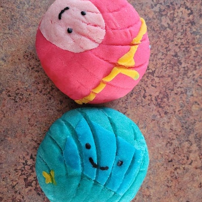 Toy Story Themed Conchas pack of 6 Conchas - Etsy