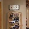 Floating Signs for Home, Office & Shop bespoke Styles/shapes/colours ...