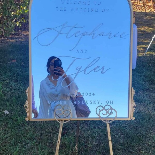 Marble Natural Stone Bar Sign Wedding Signage - Etsy