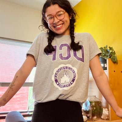 DCP Unisex Sweatshirt Disney College Program Disney College Program ...