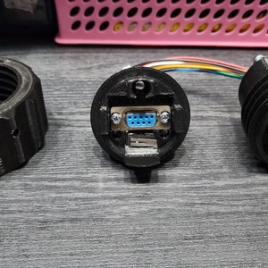 Quick Release Kit for Logitech G29 / G27 / G25 / G920 / G923 V.4 - Etsy