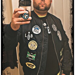 1950s Charga-plate Precursor to the Modern Credit Card Seattle ...