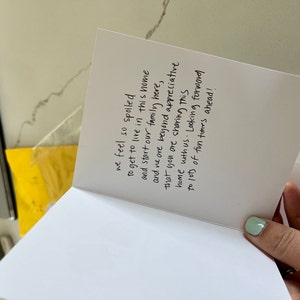 Housewarming Toast Card - Funny New Home Greeting, Moving House Gift ...