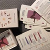 ASANA CARDS BUNDLE - Sun Edition & Moon Edition, Yoga Deck, Yoga Pose ...