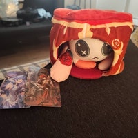 Honkai Star Rail Cat Cake, Acheron, Aventurine, Castorice, Aglaea ...