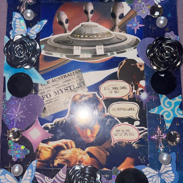 Creepypasta Keychains - Etsy