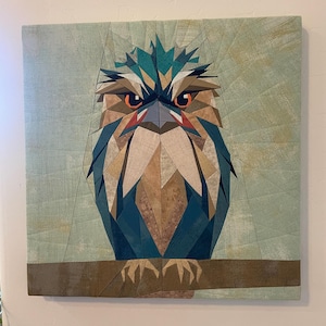 Digital FPP Halloween Pumpkin - Jack O'lantern, Fall Foundation Paper ...