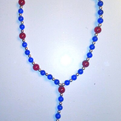 50 Pcs 9x6mm Transparent Red Glass India Crow Beads Light - Etsy