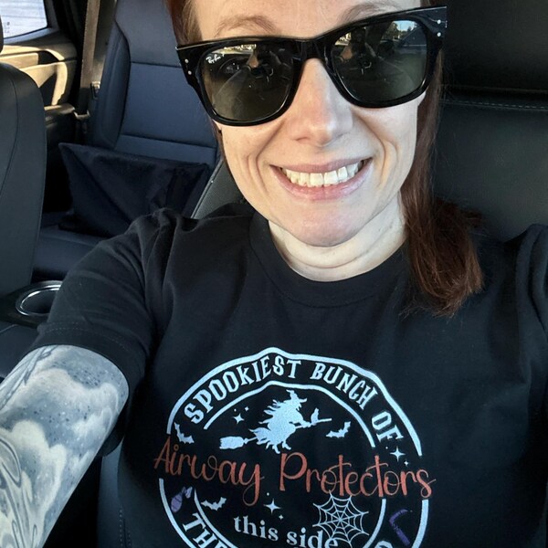 Personalized Labor and Delivery Nurse Shirt, Custom L and D Tshirt ...