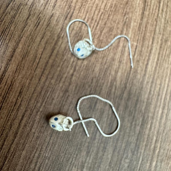 Badger Pendant, Silver Badger Necklace, Badger Jewellery, Badger Lover ...