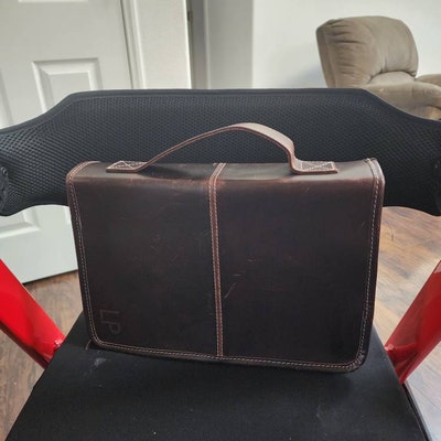 Leather Camera Bag Professional for DSLR/SLR Mirrorless Camera ...