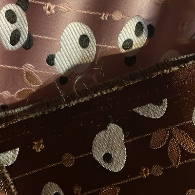 59w Pipa Pattern of Tang Dynasty Chinese Nishijin - Etsy