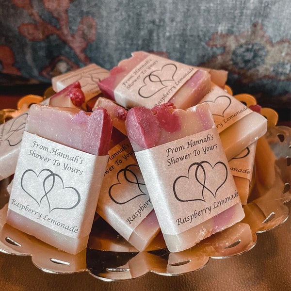 20 Sampler Pack (custom Labels on Request) - Etsy