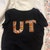 Custom College Rhinestone Cami Bra College Bed Party - Etsy