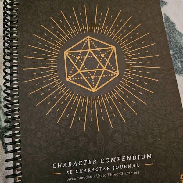 Lore Keeper 5e Notion Template: Dnd Campaign Planner (digital Download ...