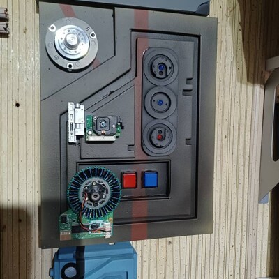 Sony SRF-MQ11 Walkman Digital Tuning FM Ear Clip Headphone - Etsy