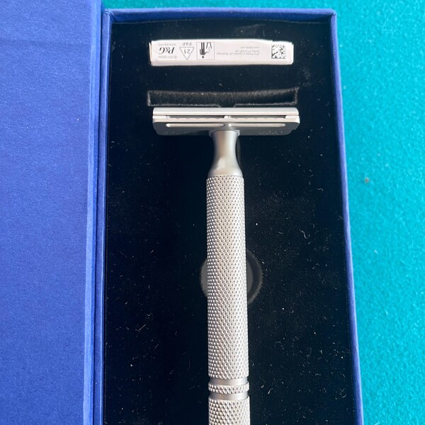 Stando Mokosz - Safety Razor - Etsy