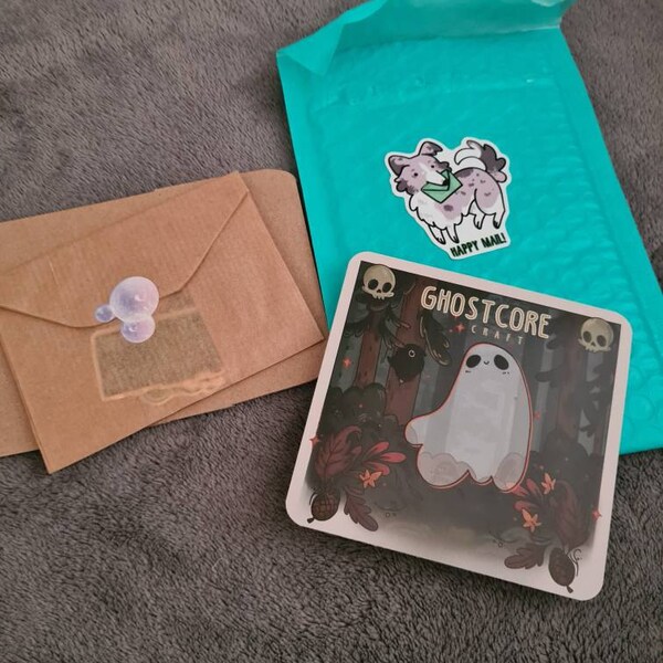 Gravity Falls Vinyl Stickers Over the Garden Wall Adventure Time Bad ...