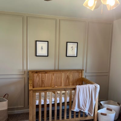 Watercolor Birth Month Flower Prints Floral Garden Collage - Etsy