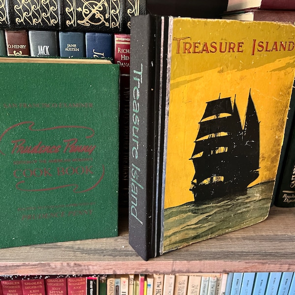 Custom Book Re-binding - Etsy