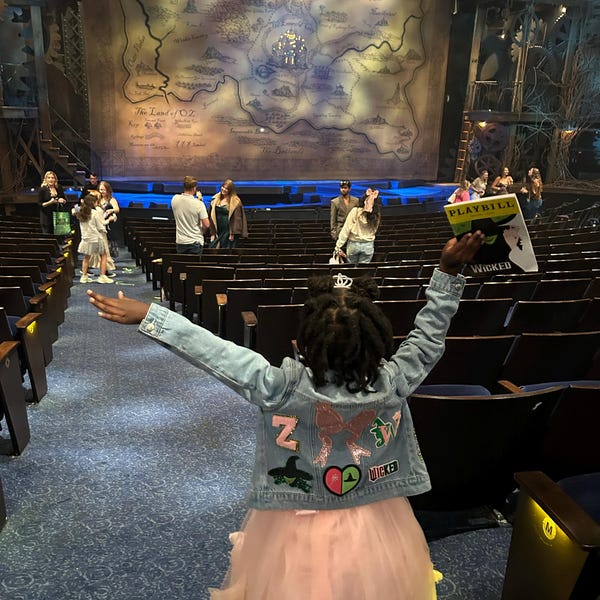 Wicked Patches: Iron-on & Stick-on - Wizard of Oz - Etsy