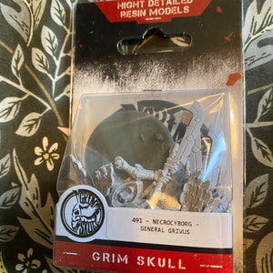 Scavenger Junkbots 10U - Etsy