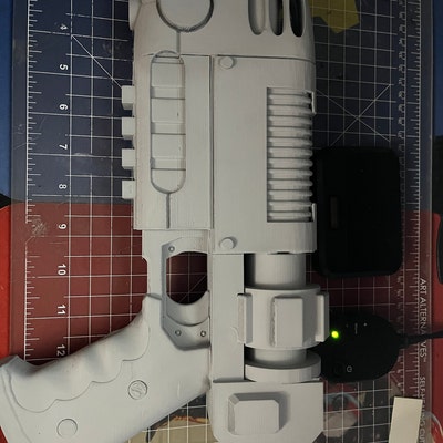 Battlestar Valkyrie 44 Inch - Etsy