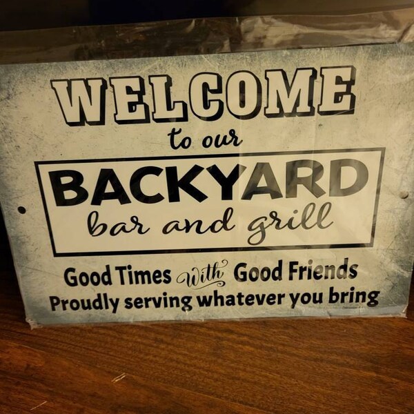 Pool Rules Swimming Pool Sign, Pink Flamingo Decor, Outdoor Pool Yard ...