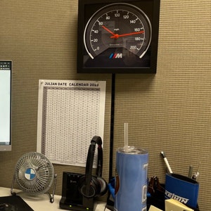 Vintage JDM Nissan Skyline R32 GT-R Speedometer Wall/shelf Clock - Etsy UK