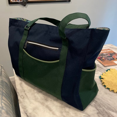 Aspen Crossbody Bag PDF Pattern - Etsy