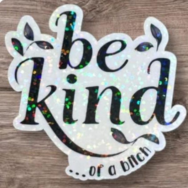 Permission Slip Sticker, Mental Health Therapy, Trauma Healing Decal ...