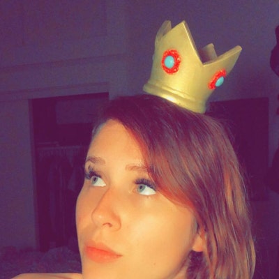 A4 DIY Printable Catra Headpiece, Ears and Badges for Your Cosplay - Etsy