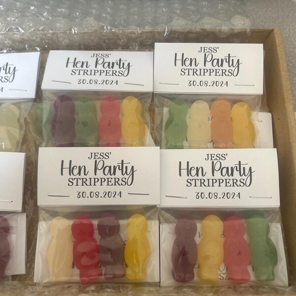 Personalised Alcohol Tags Wedding Favour Gift Tag to Fit Miniature ...