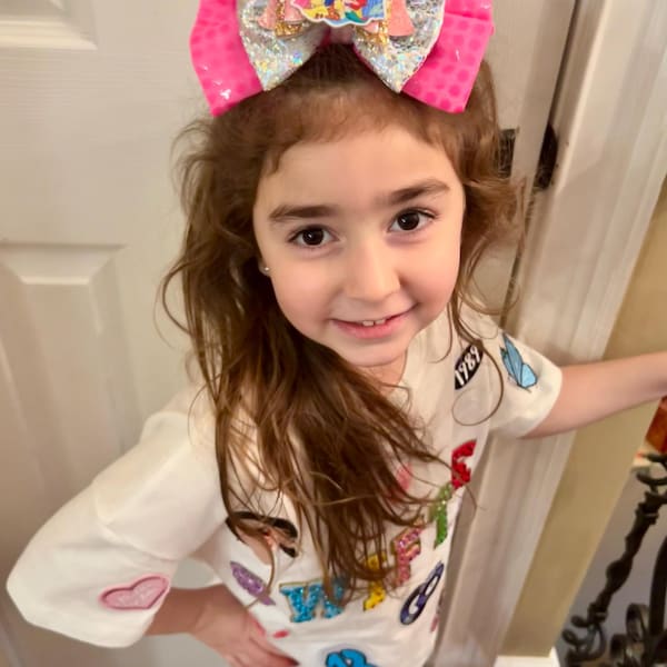 Marie the Cat Jumbo Pigtail Set - Etsy