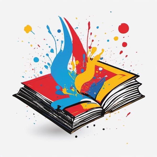 Coloring Page Prompt Builder PRO Midjourney Prompt DALL-E 3 Coloring ...