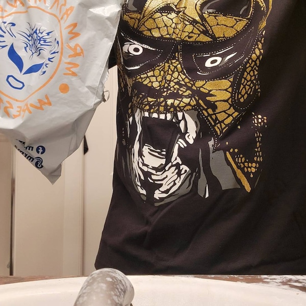 Shark Luchador Mask Mexican Wrestling Mask Lucha Libre Luchador Cosplay ...