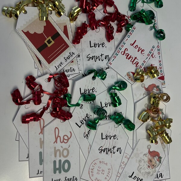 GEN Z Valentine Gift Tag/gen Z Printable Valentine Treat Tags, TWEEN ...