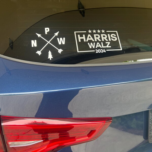 Deadpool Peeking Decal / Sticker / Label - Etsy