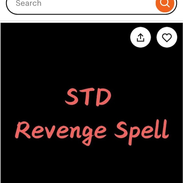 Healing Spell Heal From Sickness Prevention of Sickness Feel Better ...