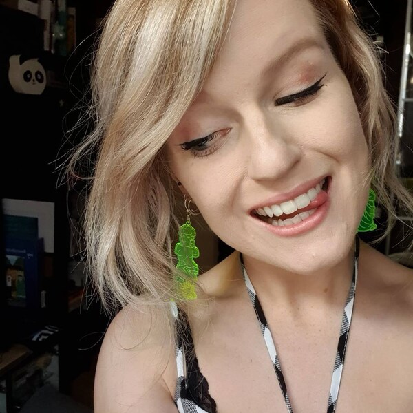 Drive Movie - Neon Sign - Etsy