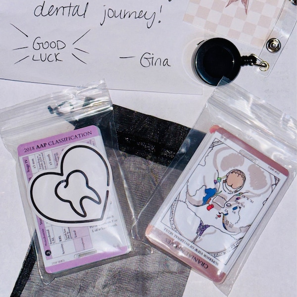 Local Anesthesia. Quick Reference Card, Study Card, Dental Hygiene ...