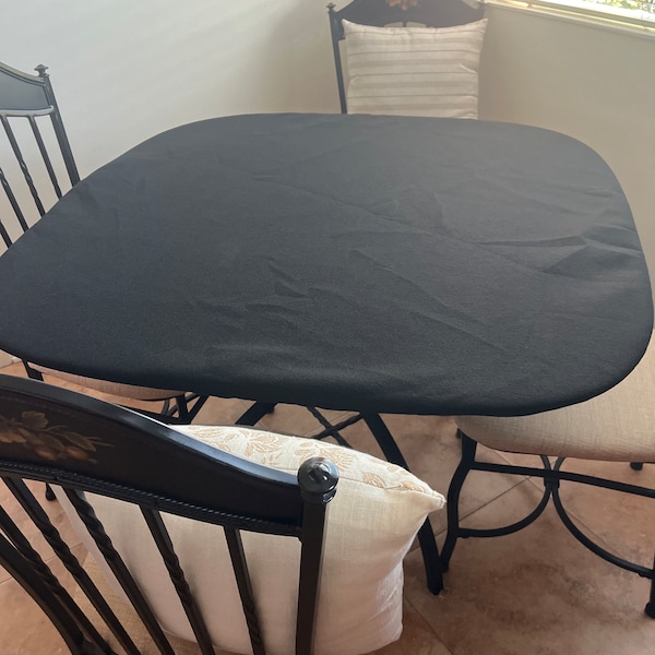 Felt Table Cover - Custom Made to Fit Your Table! - Etsy