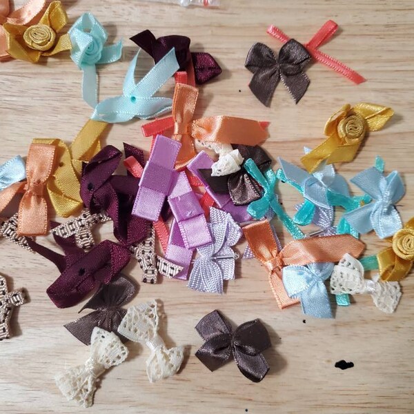 Blue Color Bramaking Finding Kits in for Bramaking/ Lingerie Making ...