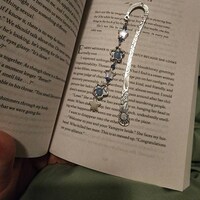 Dearest Gentle Reader Bookmark | Lady Whistledown | Bridgerton Inspired ...