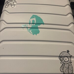 Sea Turtle Heart Shape Turtle Shell Vinyl Decal Sticker for Cars for ...