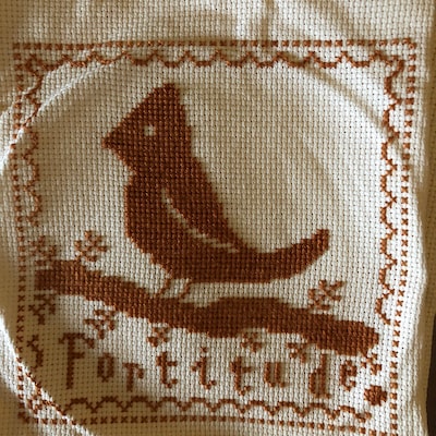 Irish Wedding Sampler Celtic Cross Stitch Chart PDF Chart - Etsy